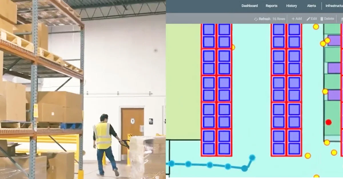 Real-Time Location Made Easy: Inside Zebra’s ATR7000 RTLS Reader