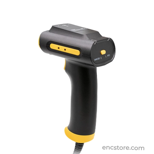 SR160 Handheld Wired UHF RFID Scanner