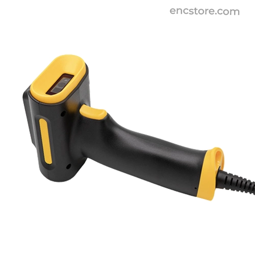 SR160 Handheld Wired UHF RFID Scanner