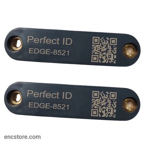 EDGE-8521 Mount On-Metal UHF RFID Hard Tag