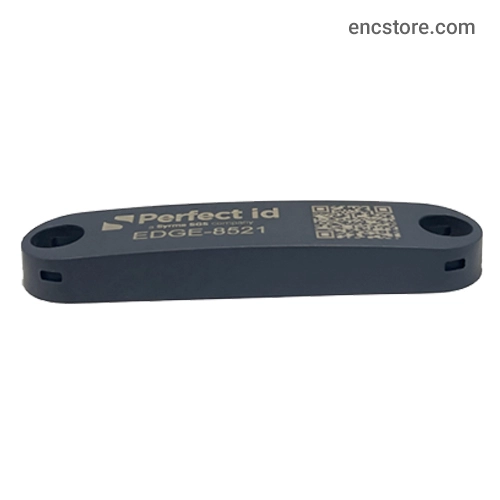 EDGE-8521 Mount On-Metal UHF RFID Hard Tag