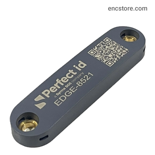 EDGE-8521 Mount On-Metal UHF RFID Hard Tag