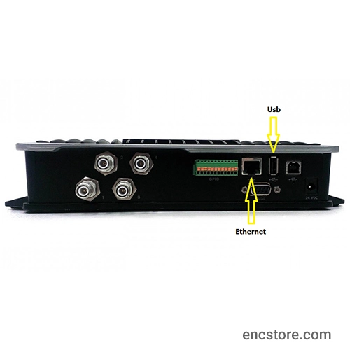 Zebra FX9600 RFID Reader at Best Price in Delhi-India