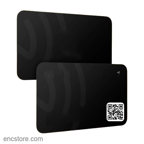 NFC Smart Business Card Online at Best Price in India