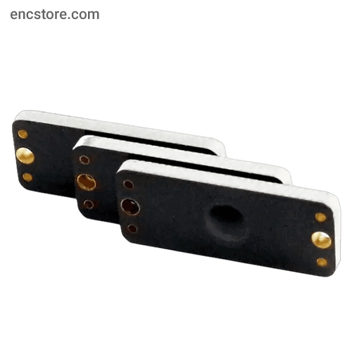 PCB-2510 UHF Mount On-Metal RFID Tag