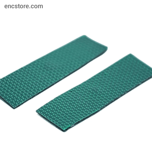 RFID Tag Memory Types: RFID Data Encoding and Storage