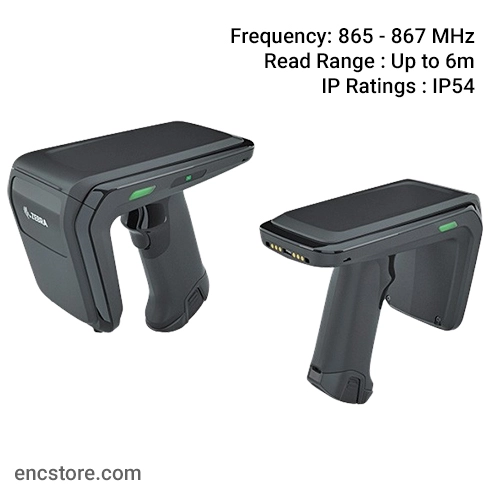 Top RFID Solutions: RFID Identification And Tracking