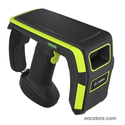Zebra RFD9030 Standard Range Ultra-Rugged UHF RFID Sled