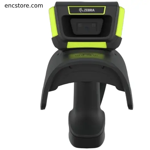 Zebra RFD9090 Long Range Ultra-Rugged UHF RFID Sled Reader