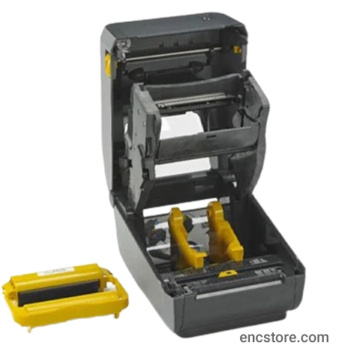 Zebra ZD420 Thermal Transfer 4-Inch Desktop Printer