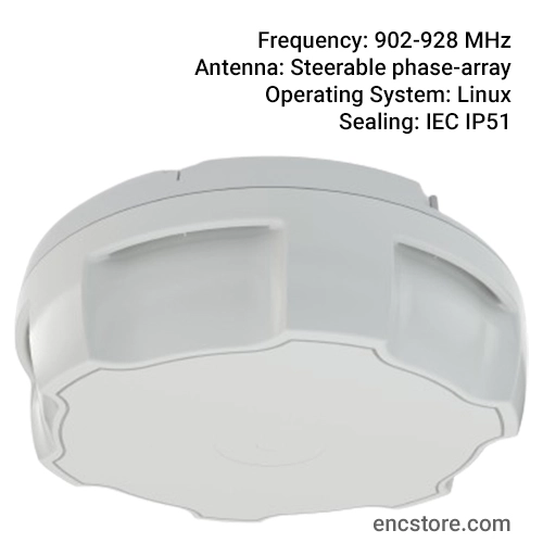 Zebra ATR7000 RTLS Reader Price in India