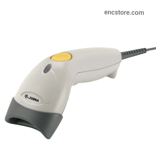 Zebra LS1203 Barcode Scanner