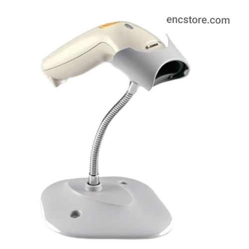Zebra LS1203 Barcode Scanner