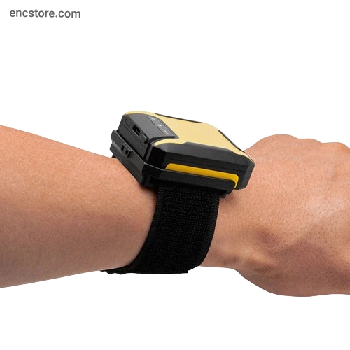 MR20 Wearable Bluetooth UHF RFID Reader