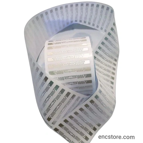 Alien Higgs 9 Chip, 9640 Wet Inlays RFID Tags|Size:98mmx12mm