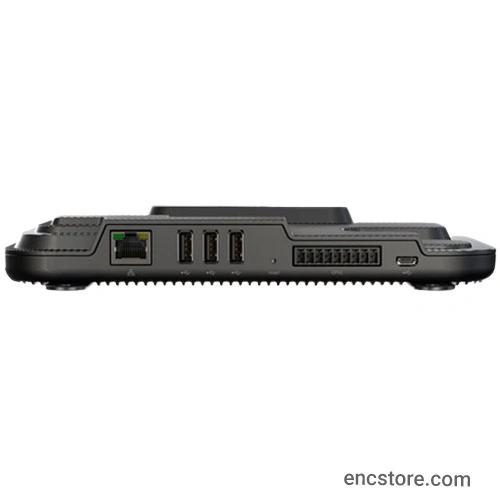 Impinj R720 Fixed Rain RFID Reader - 4 Antenna Ports