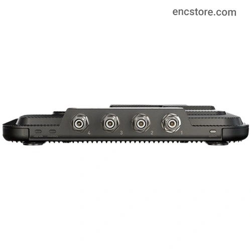 Impinj R720 Fixed Rain RFID Reader - 4 Antenna Ports