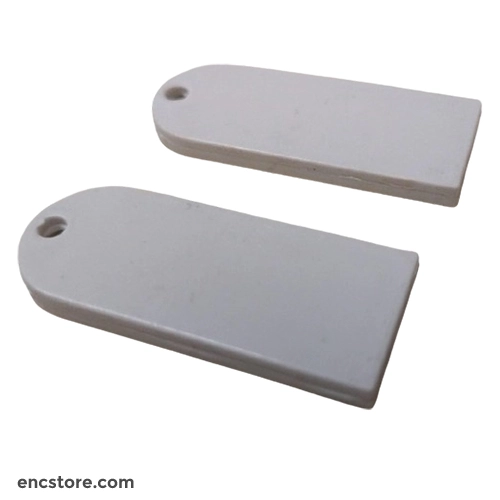 Reusable, Long Read Range UHF RFID Jewellery Tags