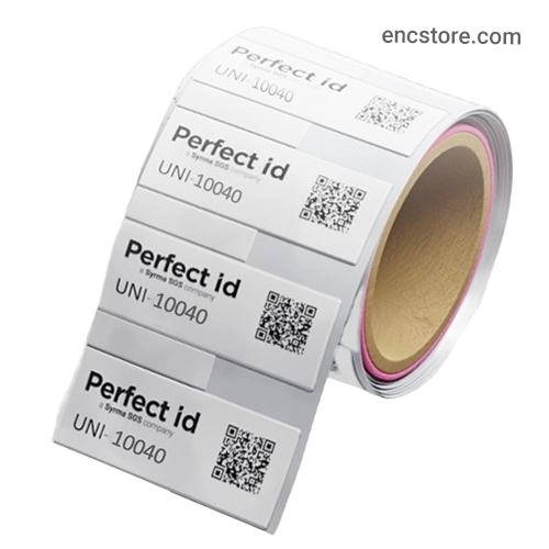 Rfid Tag Memory Types Rfid Data Encoding And Storage