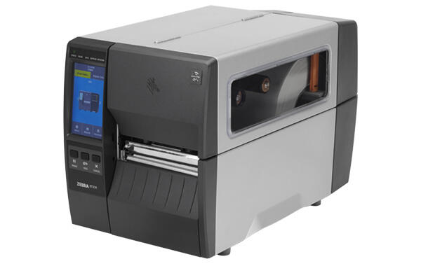 RFID Printers at Best Price in India, RFID Label and Tag Printing Solutions