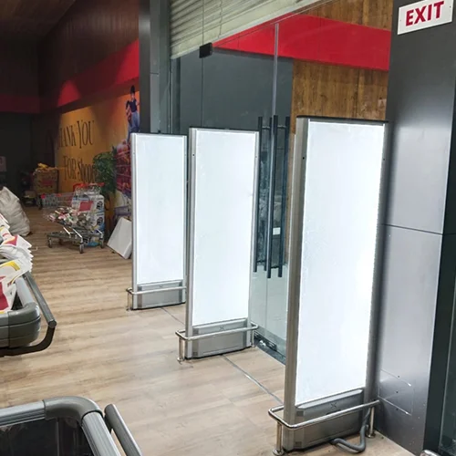 Callidus PA450 AM Eas Security System for Retail Store
