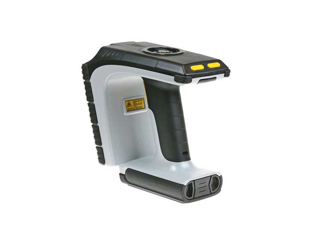 TSL 1166 Bluetooth, Rugged UHF Handheld Reader, Sled RFID Reader