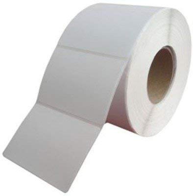 Avery Chromo Barcode Lables 100 x 100 mm, 1Up