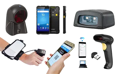 Buy Barcode Labels, Printers, Ribbons & Scanners online at Low prices ...